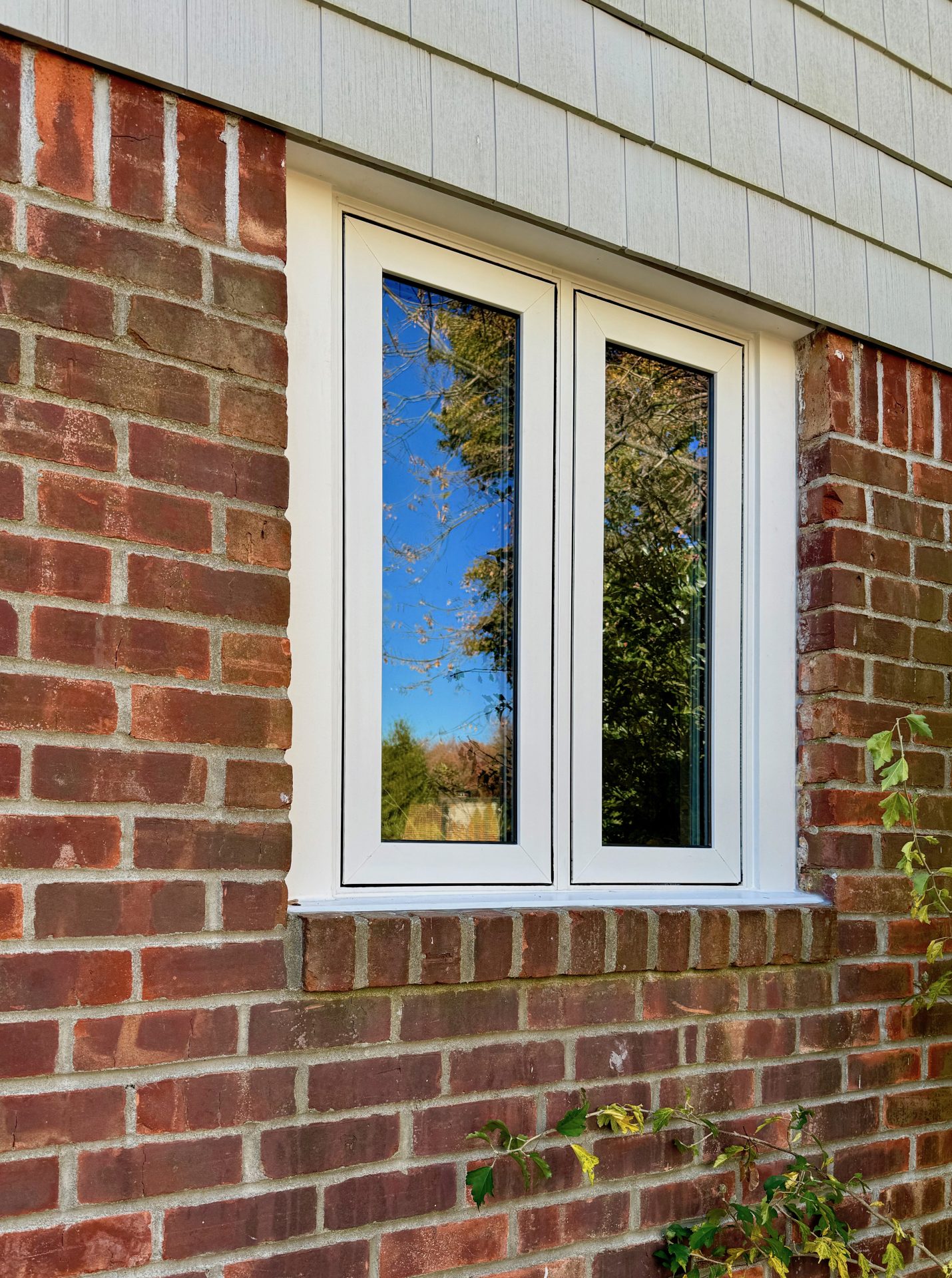 CS2 CLR Ext 3 - Royal Windows And Doors