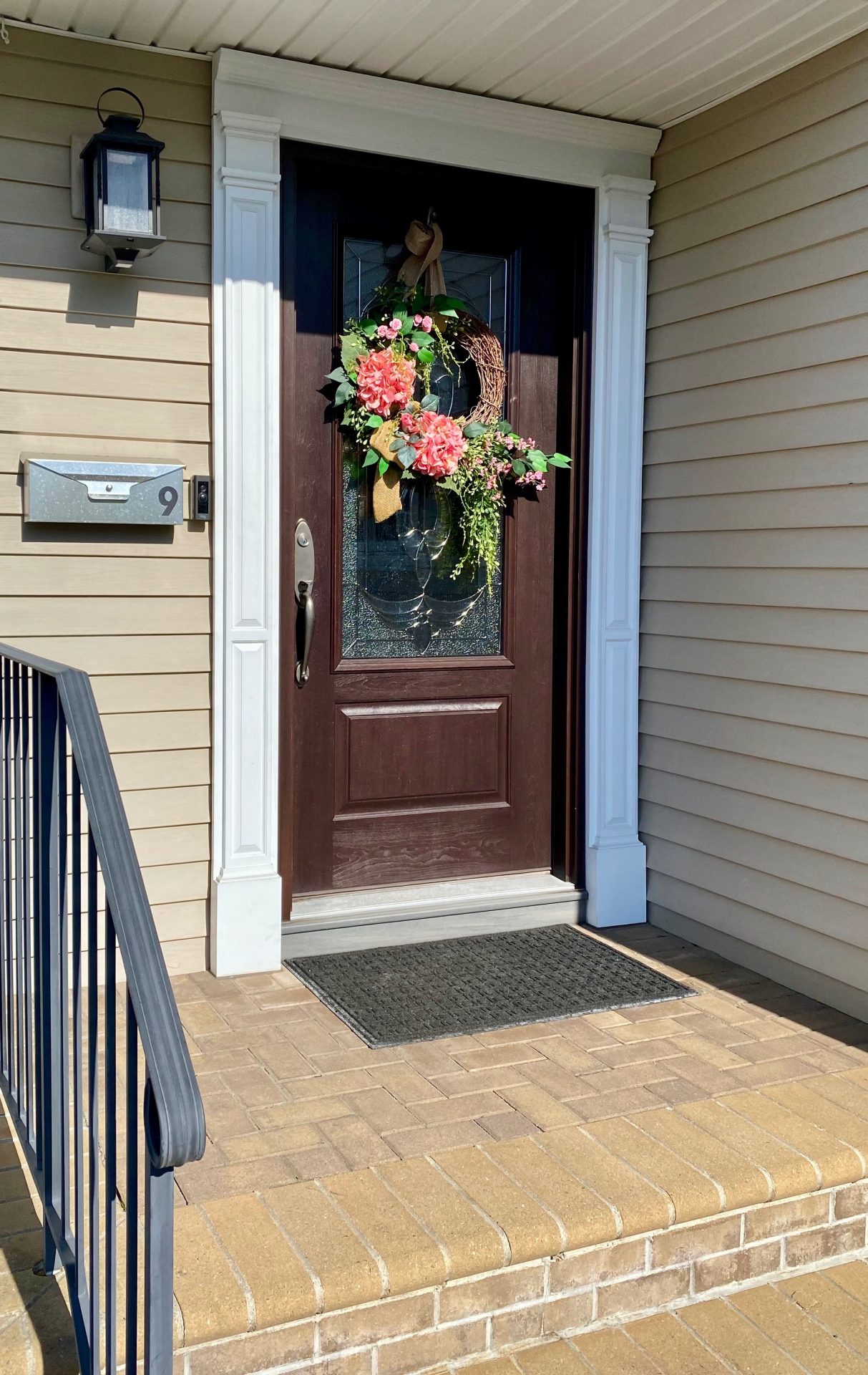 D20R 36 C 983-D LEM BCH Ext - Royal Windows And Doors