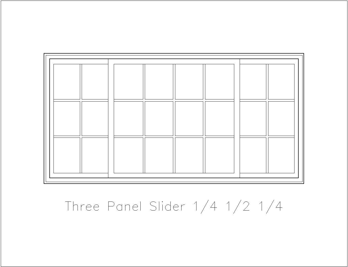 Sliding Windows – Royal Windows and Doors