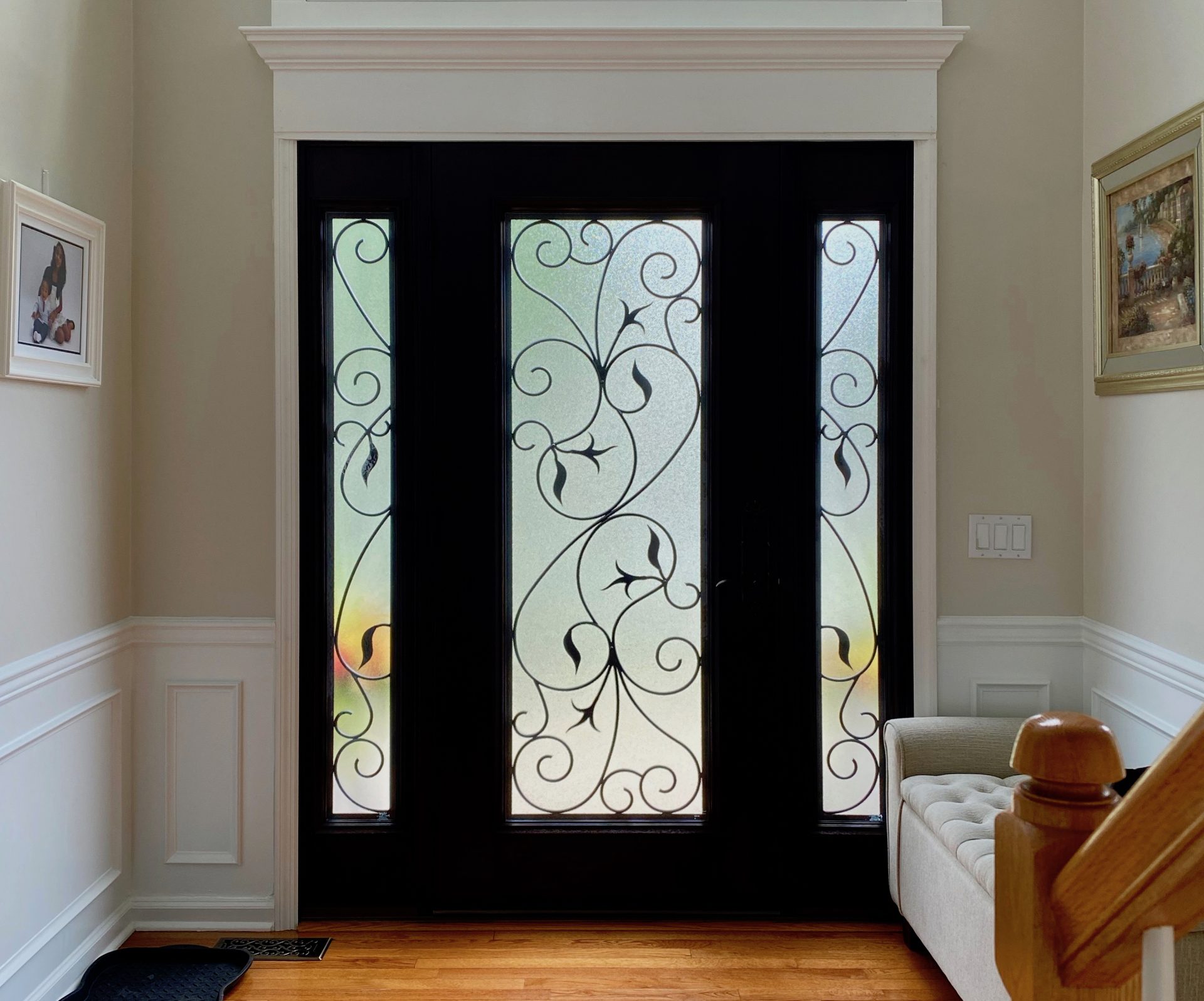 How do I select a door for my home? - Royal Windows And Doors