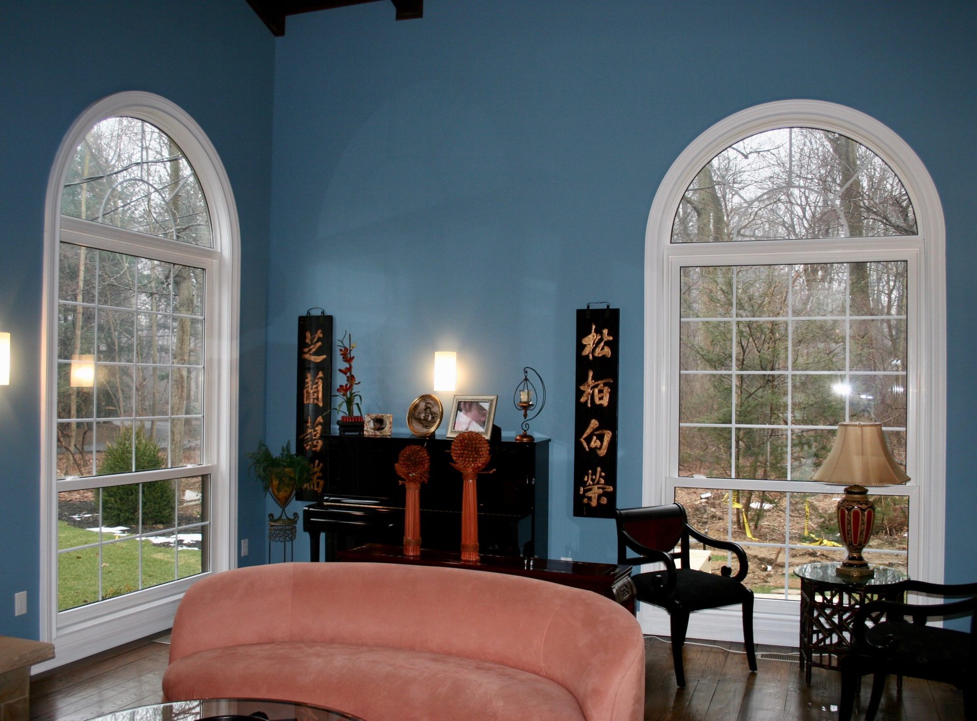 Architectural/Custom - Royal Windows And Doors